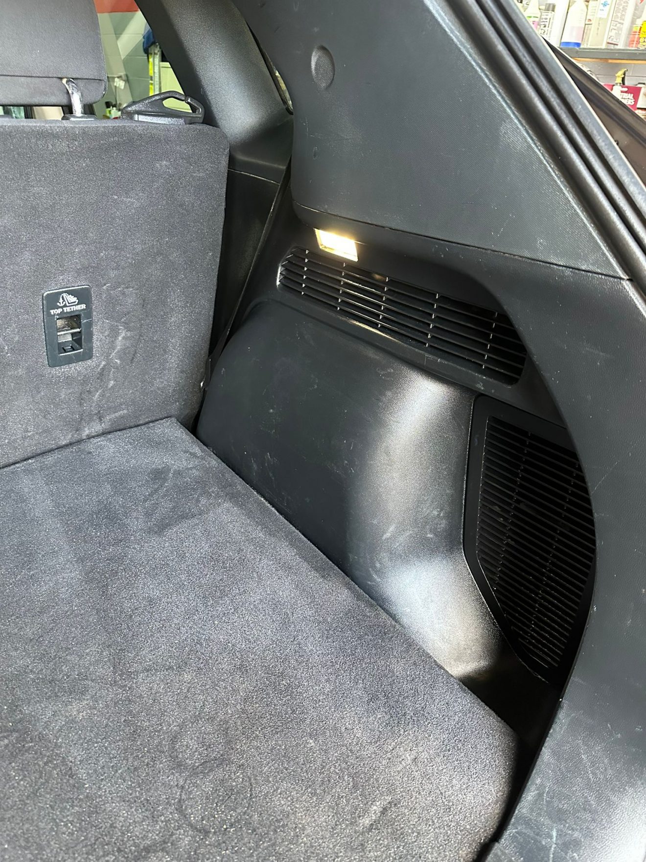 Detailing in Edmonton - Extreme Auto Detailing